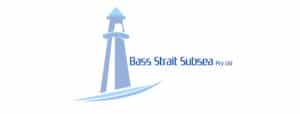 Bass Strait Subsea Logo Design