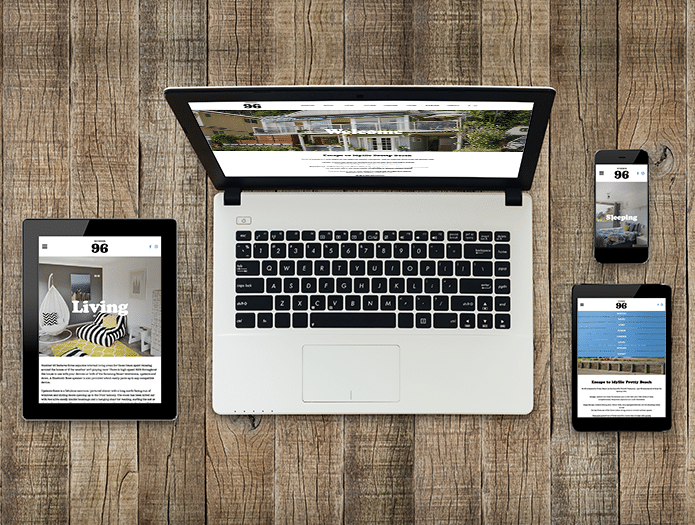 How To Create A Low Cost Website