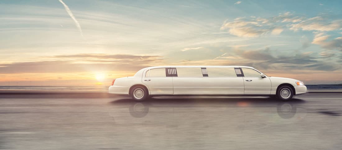 What Is The Difference Between A Limo And A Stretch Limo?