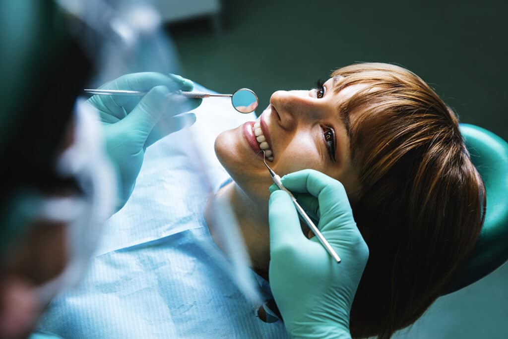 What Are The 5 Principles Of Dental Practice?