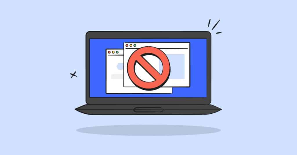 What Websites Are Blocked At School?