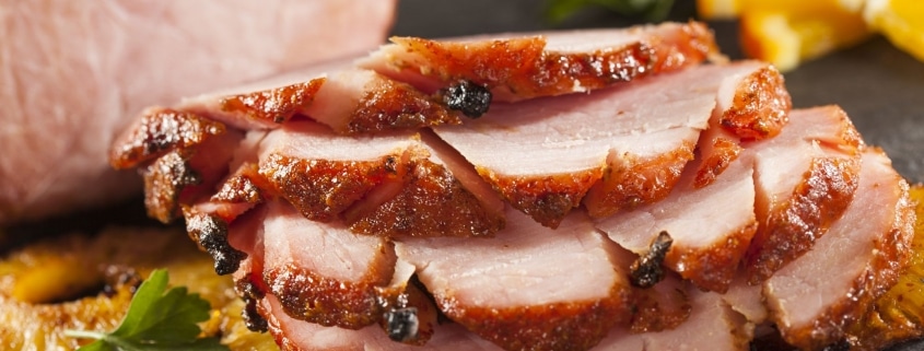 What Are 2 Tips For Buying Meat?