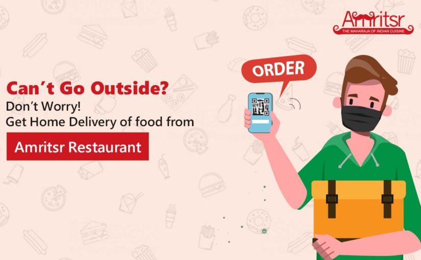 What Is Online Food Ordering Platform?