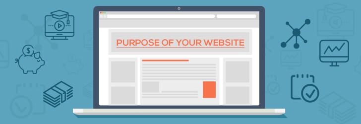 What Is The Purpose Of A Website?