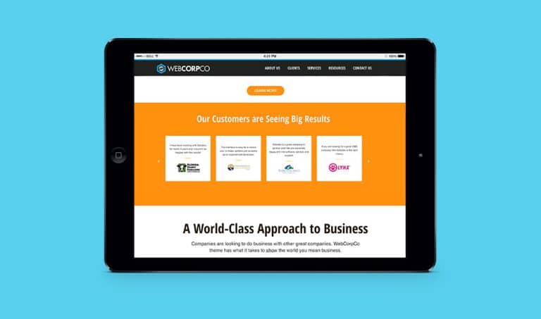 Using Sliding Images On Websites
