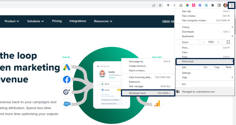 How Do I Find Users On A Website?