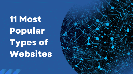 What Type Of Website Is Most Popular?