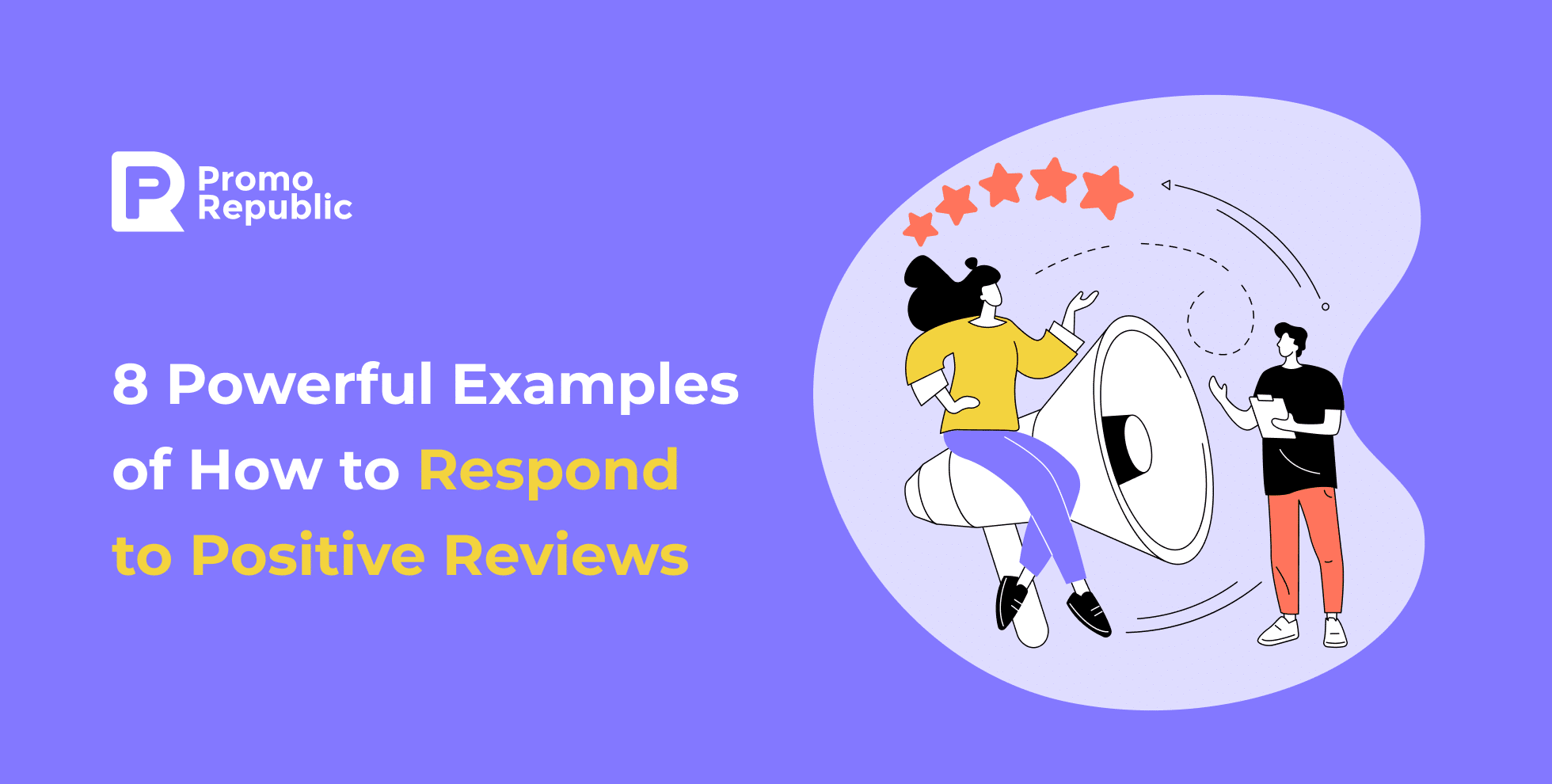 Step-by-Step Guide To Garnering More Positive Reviews