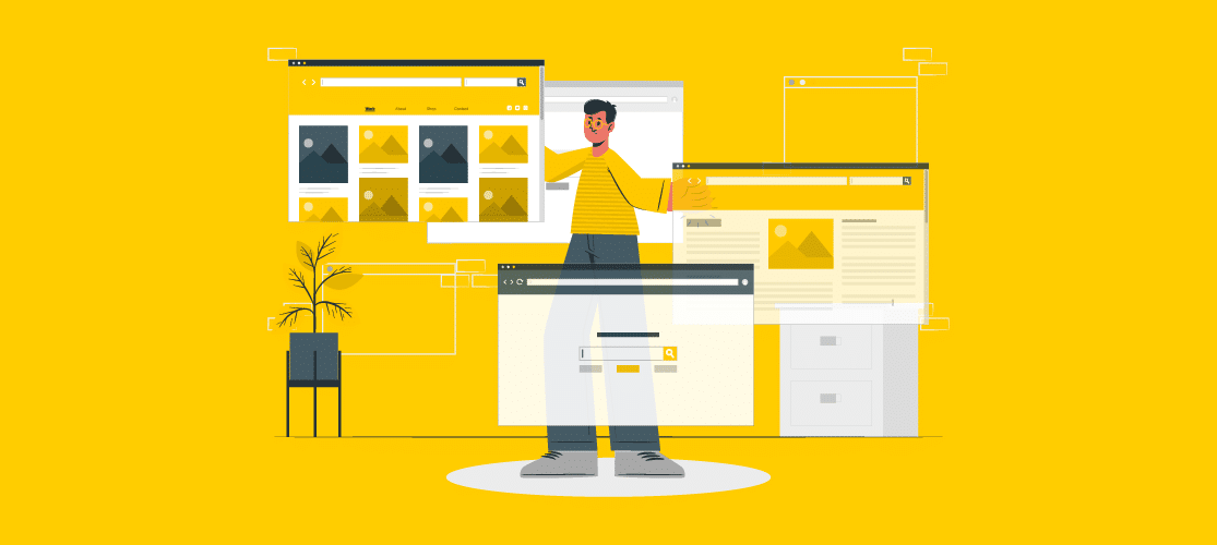 Essential Pages For A Successful Website: What You Need