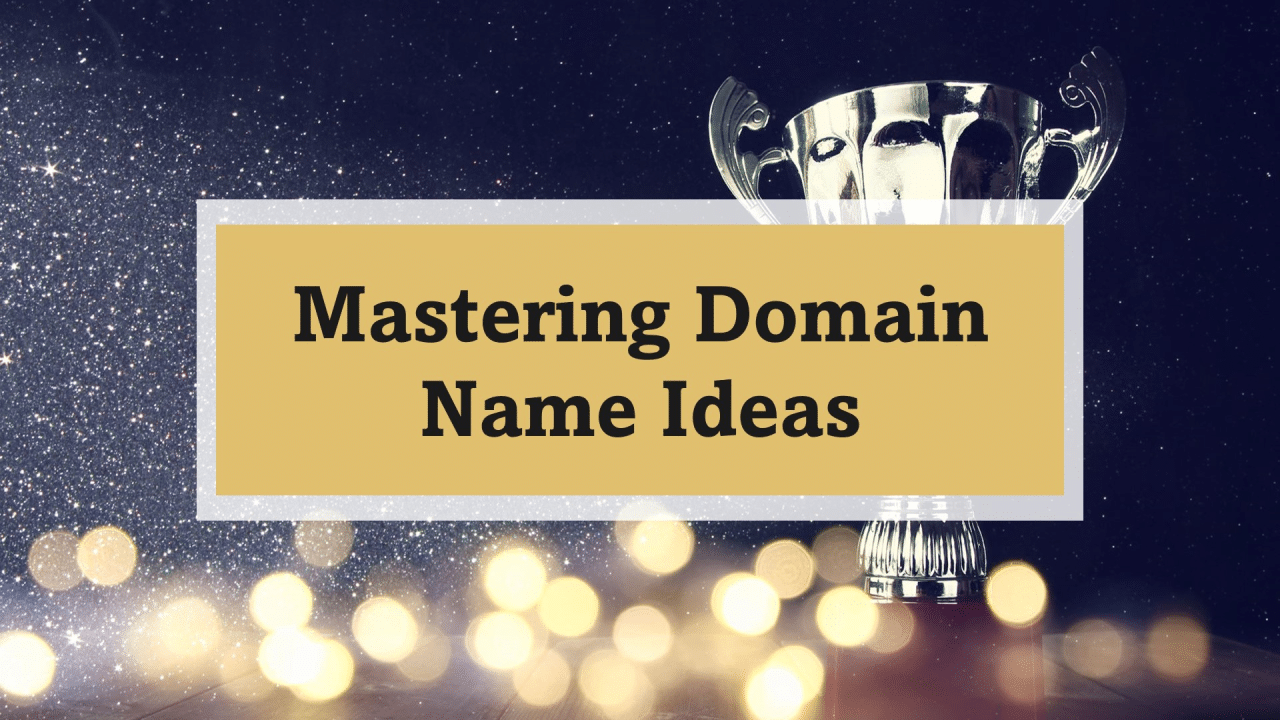 The Ultimate Guide To Understanding Domain Names
