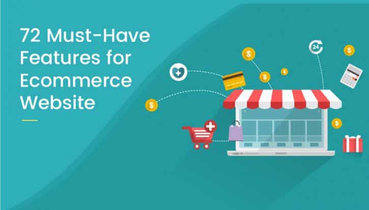Top Features Of Advanced Websites