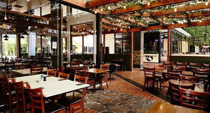 Italian Restaurant Website Design | Affordable Web Design For $995