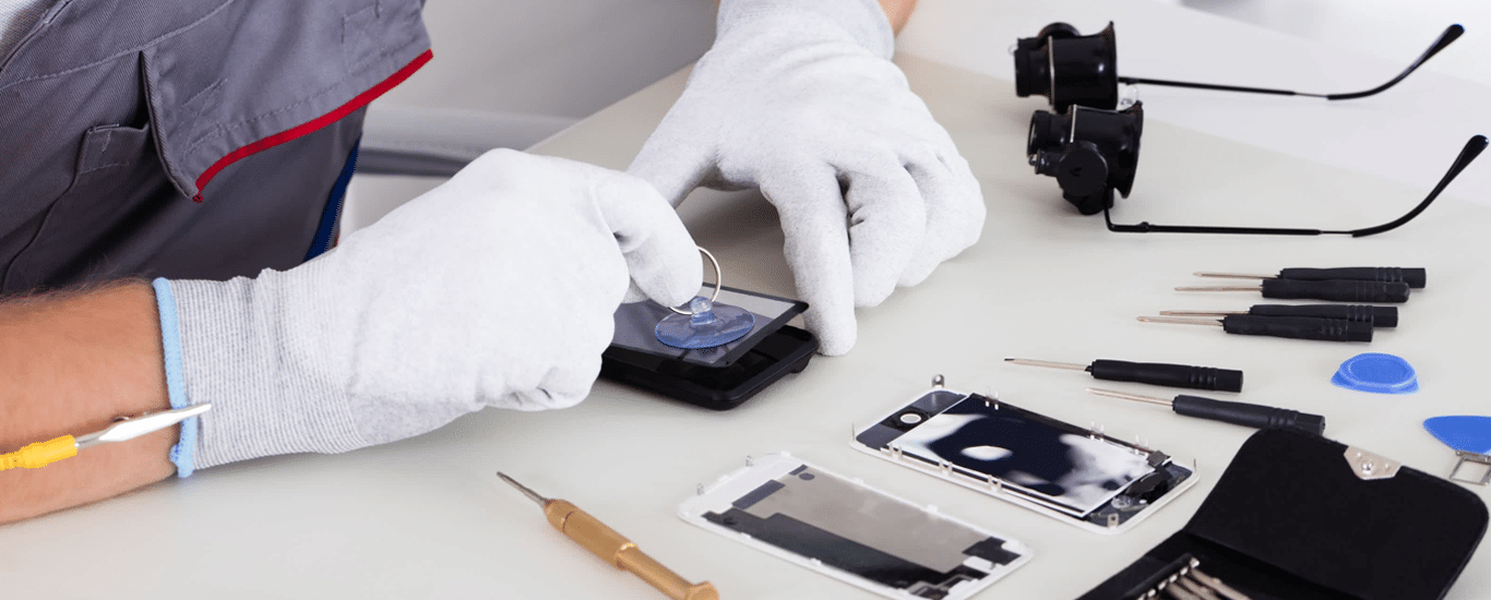 Mobile Phone Repair Website Design | Affordable Web Design For $995