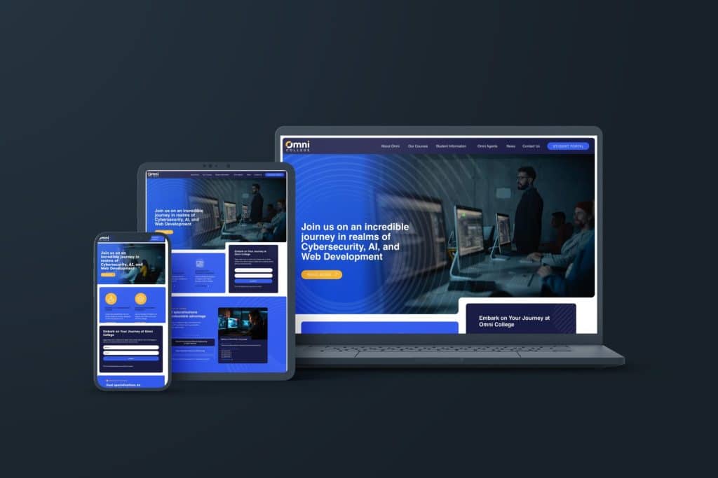 Interactive Website Design $995 - Best Interactive Websites