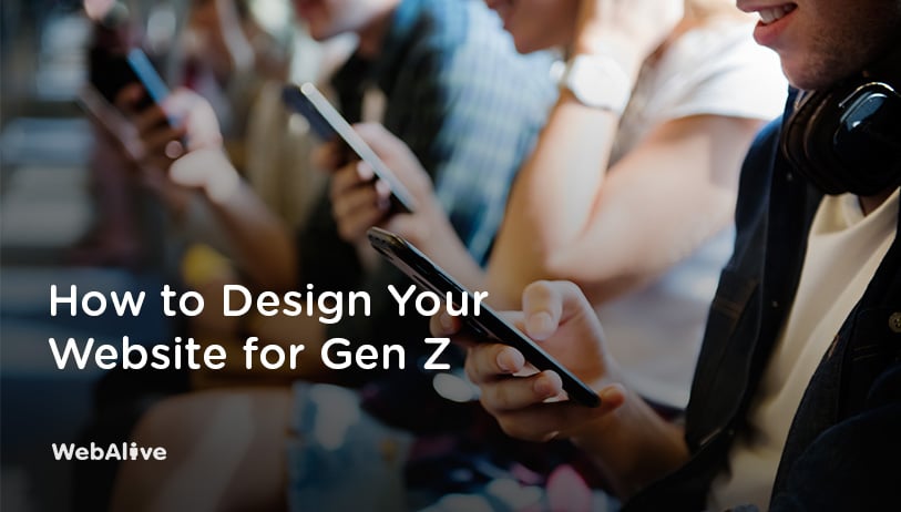 Why Website Builders Are Gen Z's Go-To Tool