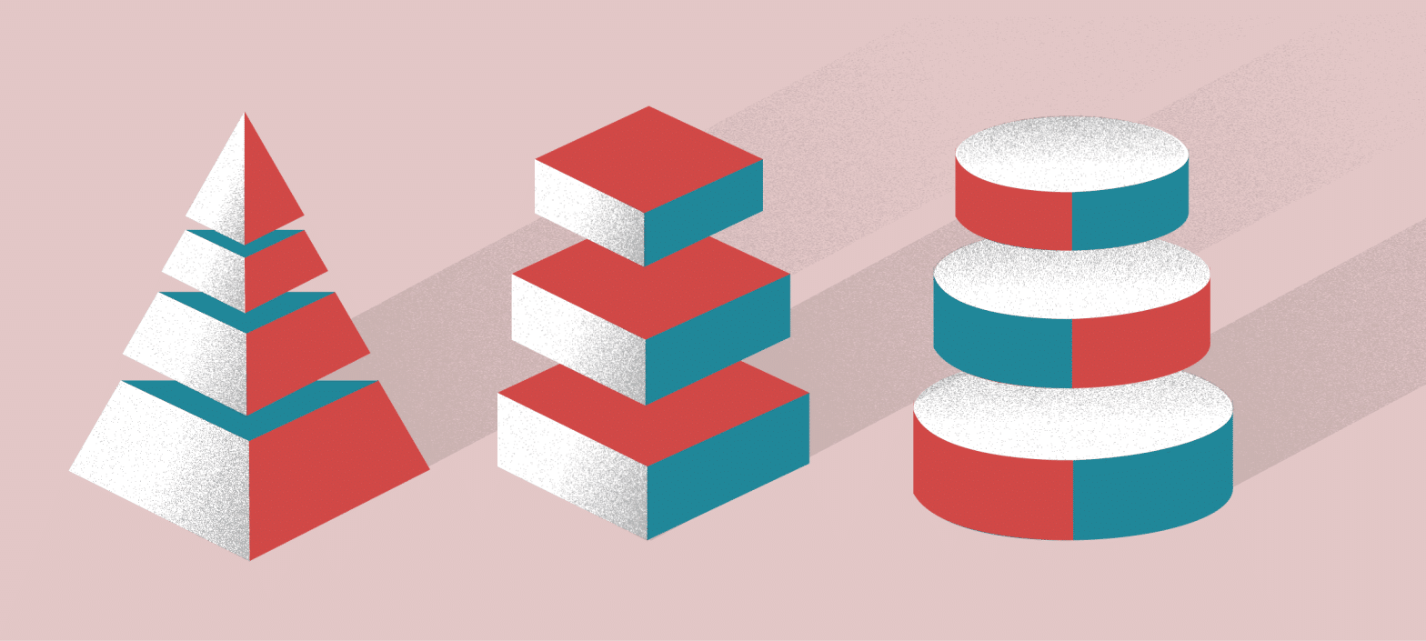 Using Visual Hierarchy In Design