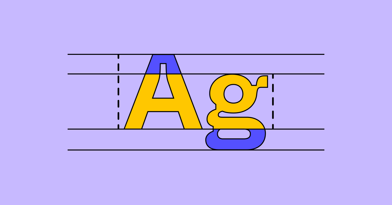 Bold Typography: Making A Statement In Design