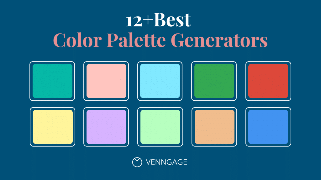 2025 Colour Palettes For Web Designers That Actually Convert