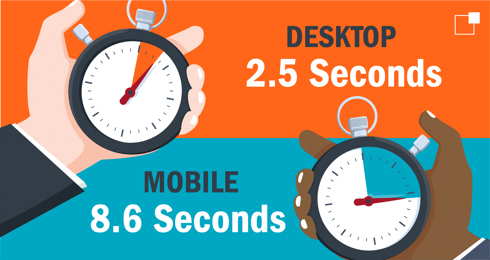 How To Make Your Website Load In Under 2 Seconds