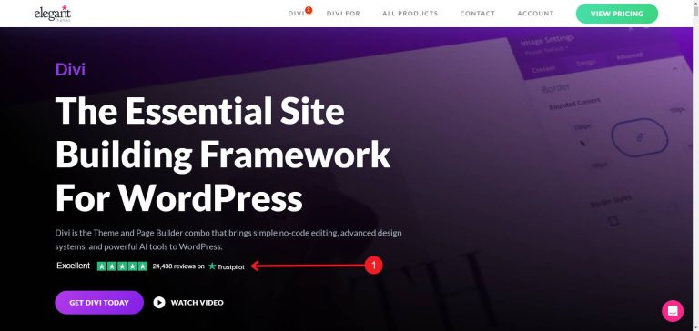 How To Build A High-Converting Website On A Tight Budget