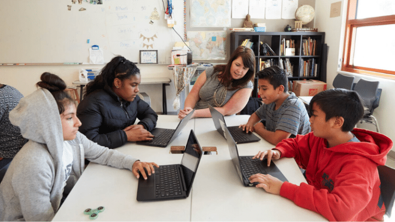 Building A Better Teacher Website: Essentials For Parents And Students