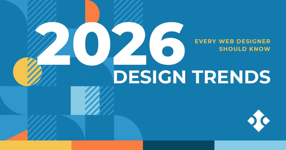 Welcome To 2026: How Web Design Has Evolved